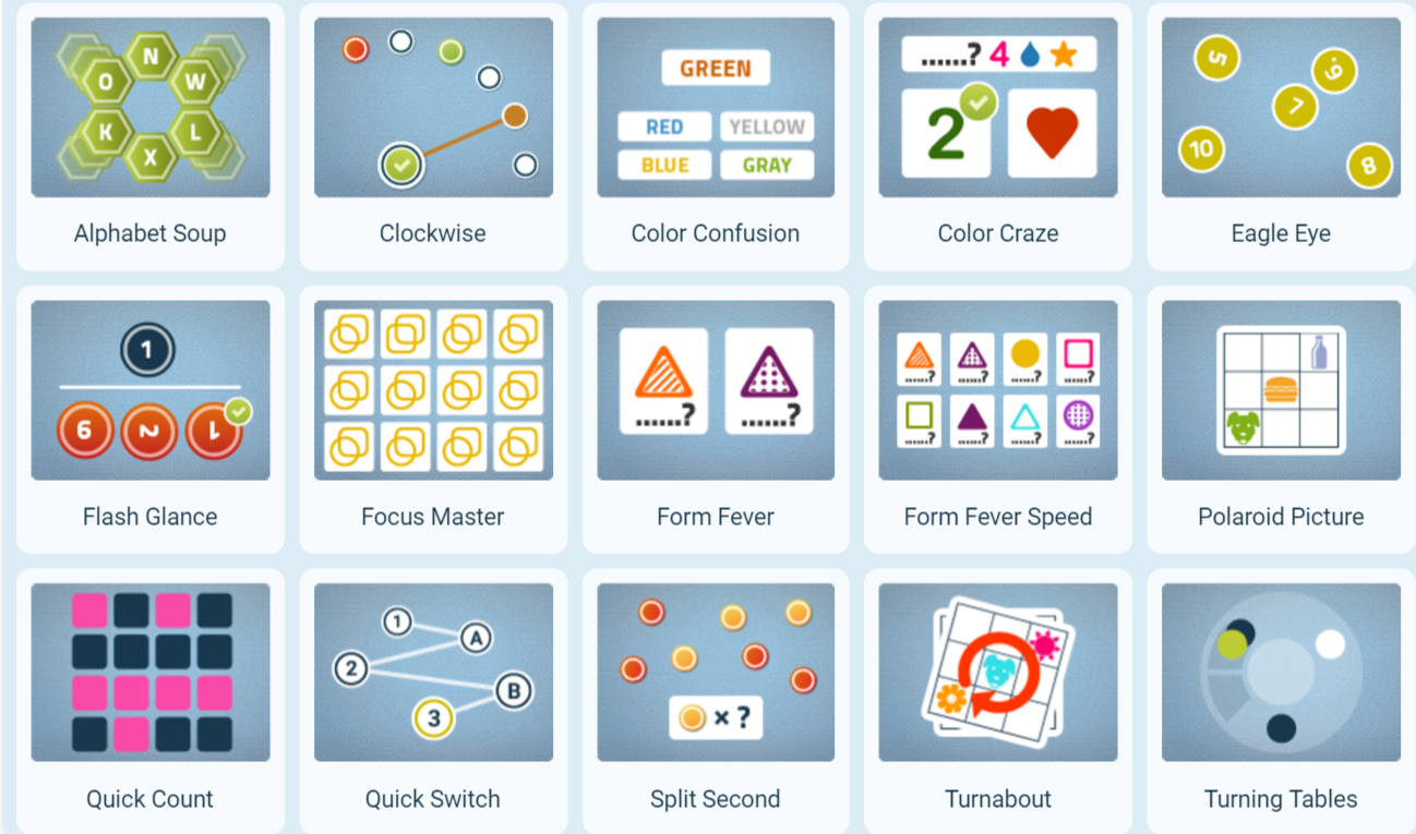 Try NeuroNation Brain Games And Give Your Brain A Boost